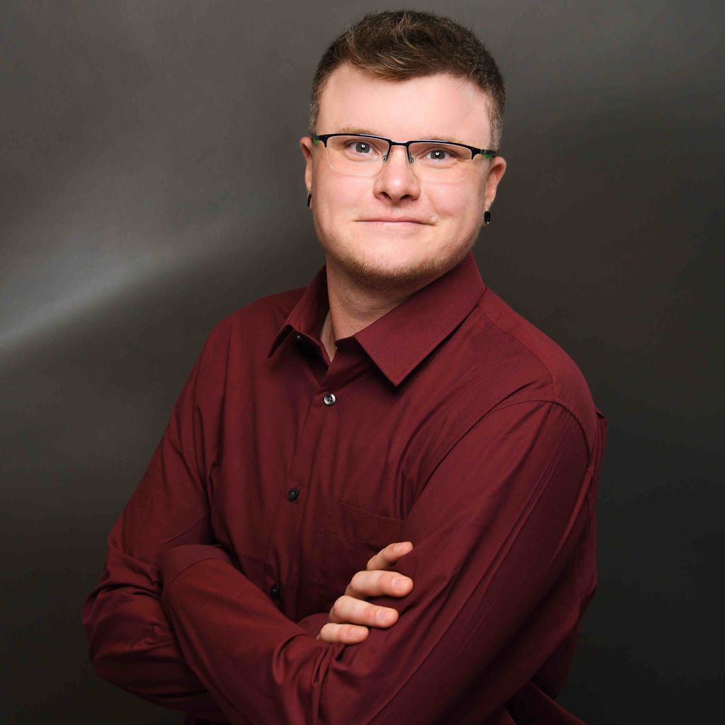 Ben Jonas Krause - Manager Manufacturing - Ypsomed Produktion GmbH | XING