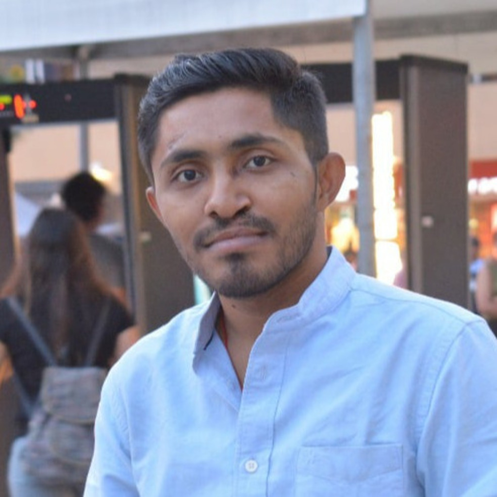 Voman Kumar - Software Developer - Ivanti india | XING