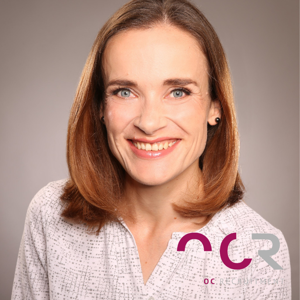 Dr. Barbara Kalisch - Scientific Lead & Consultant - OC Recruitment ...