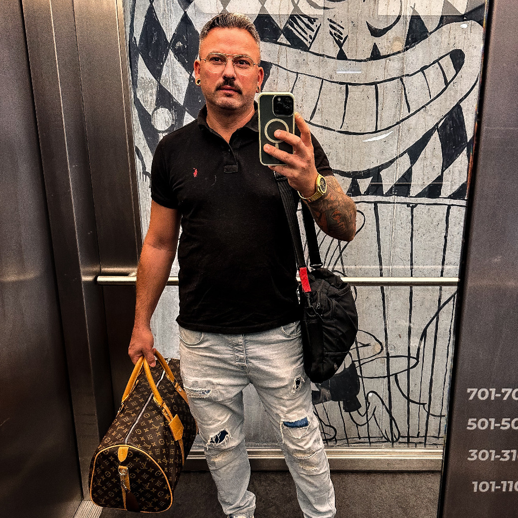 Christopher Frank - IT Support Specialist - TÜV Thüringen | XING