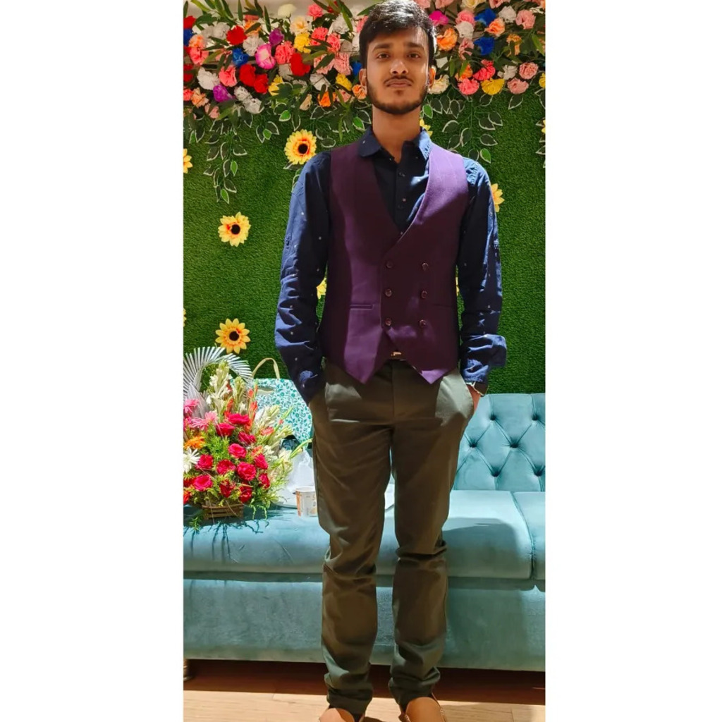 Rupayan Dey - Chief Executive Officer (CEO) - Founder & CEO | XING Rupayan Dey - Chief Executive Officer (CEO) - Founder & CEO | XING