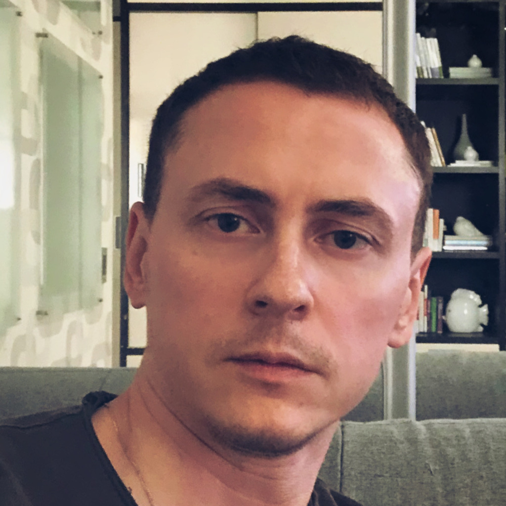 Max Soldatov - Software Developer - self-emloyed | XING