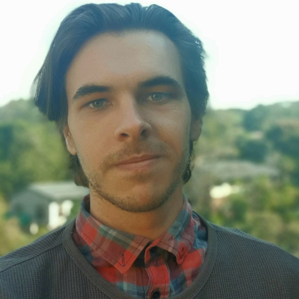 Kyle Jones - Software Engineer - ThoroughTec Simulation | XING