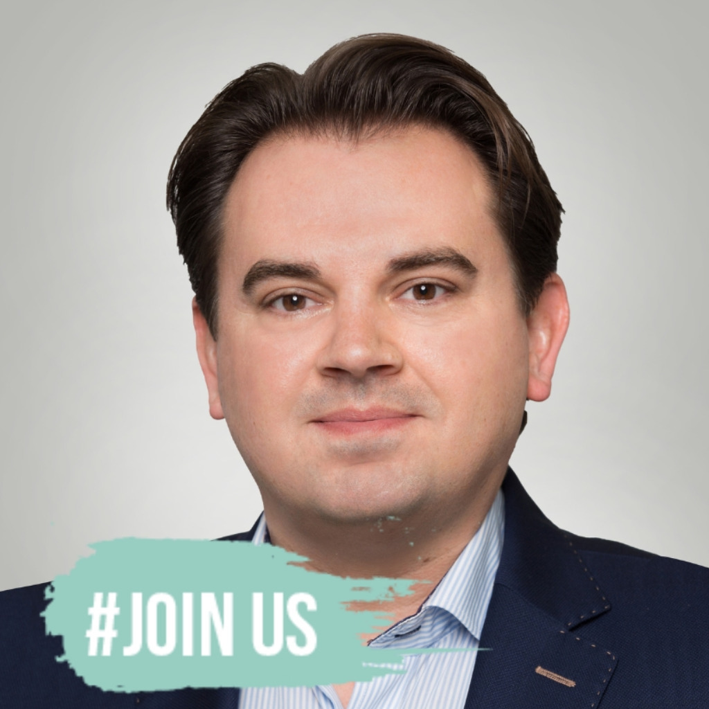 Ing. Martin Schanda - Mitglied des Vorstandes - CPB Software AG | XING