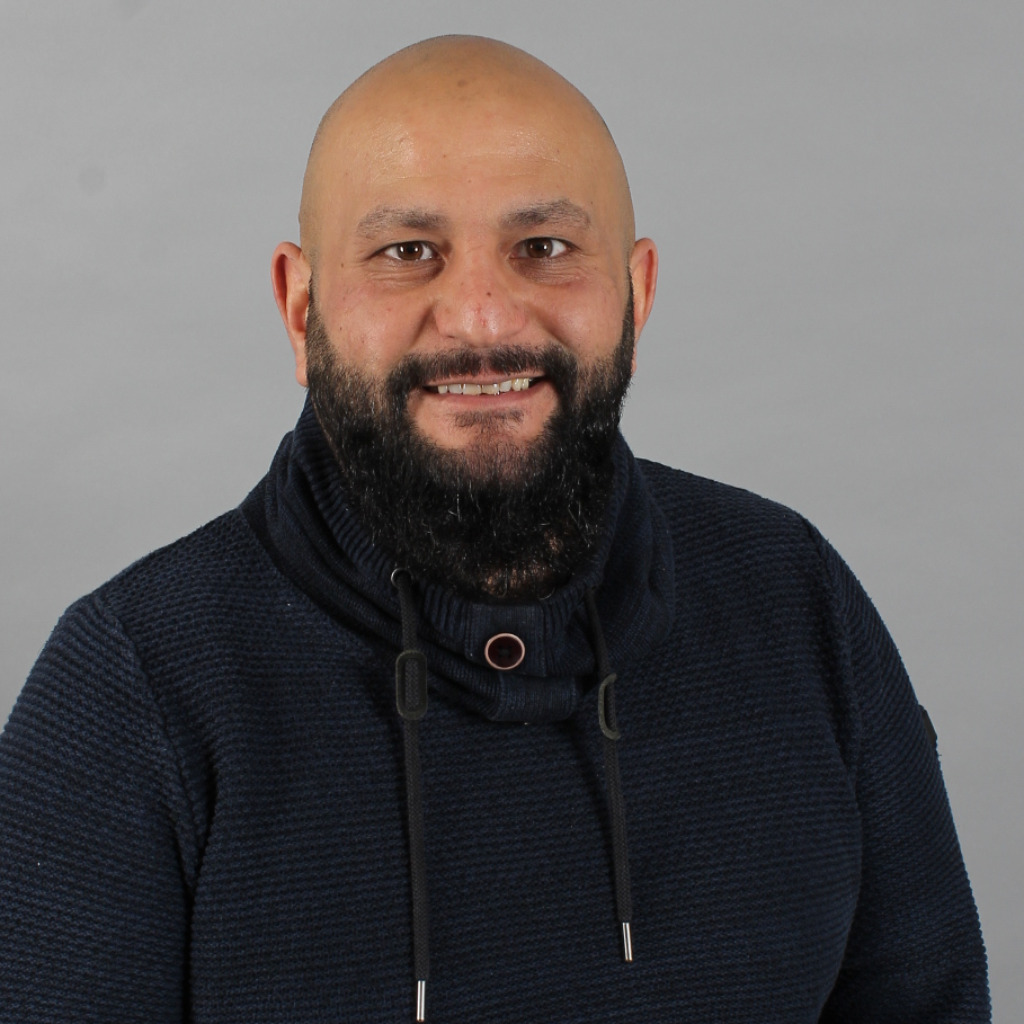 Eren Avci - Produktionsmitarbeiter - Dekra GmbH | XING