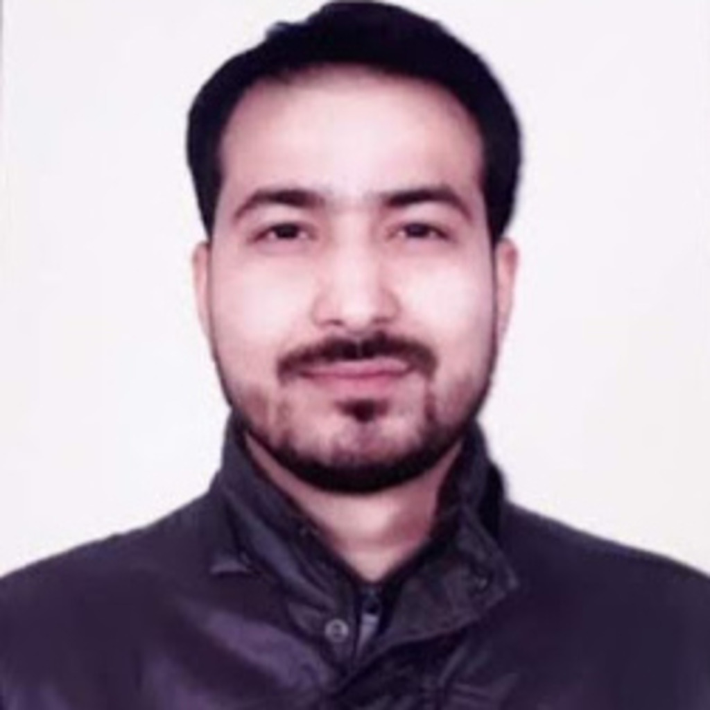 Akhil Sharma - Quality Engineer Test Lead - Accenture Solutions Pvt Ltd ...