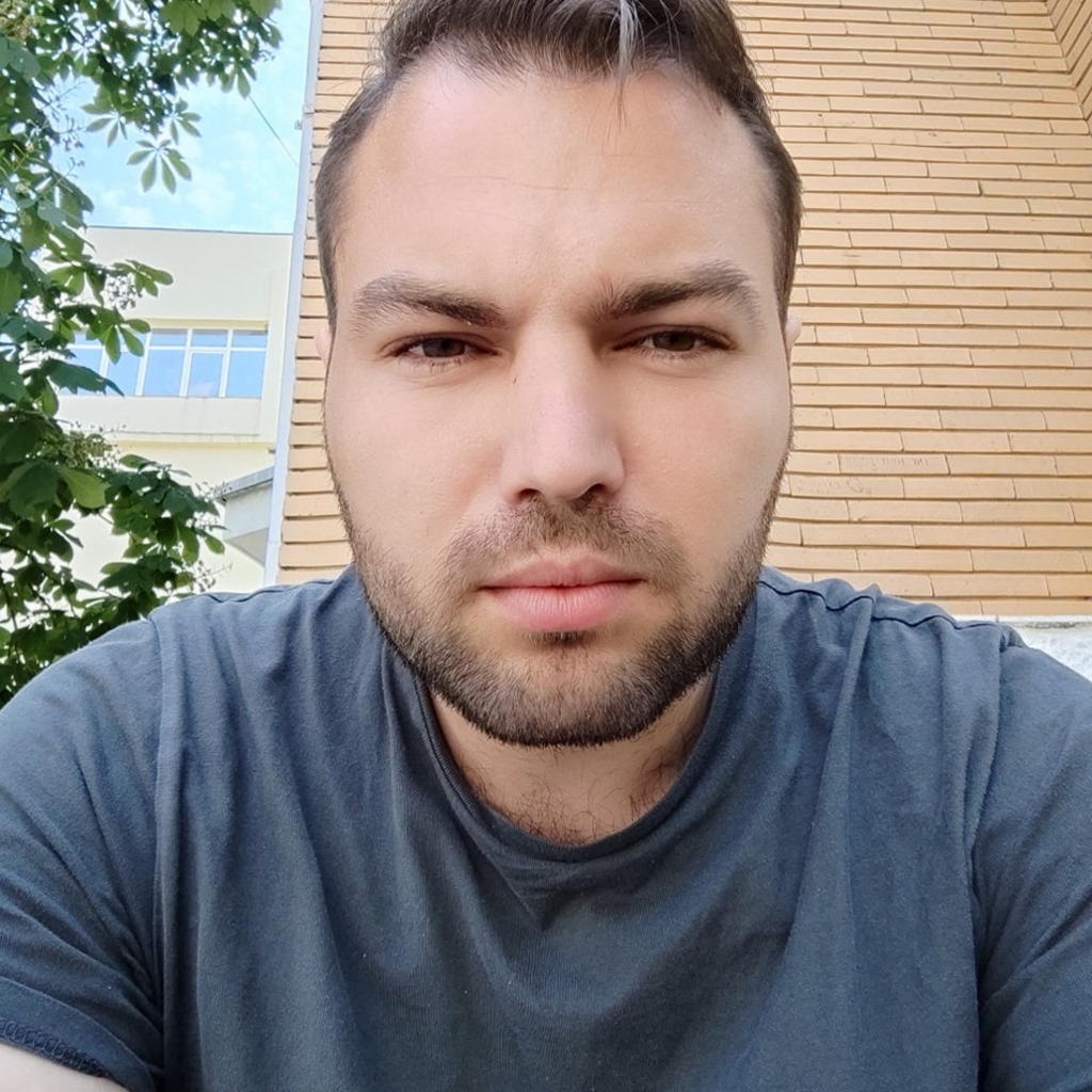 Nicu Florin Radu - Full Stack Web Developer - WBS CODING SCHOOL | XING