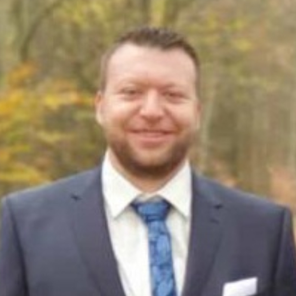 Christian Büschenfeld - Logistikleiter - LFP Logistics for Filling and ...