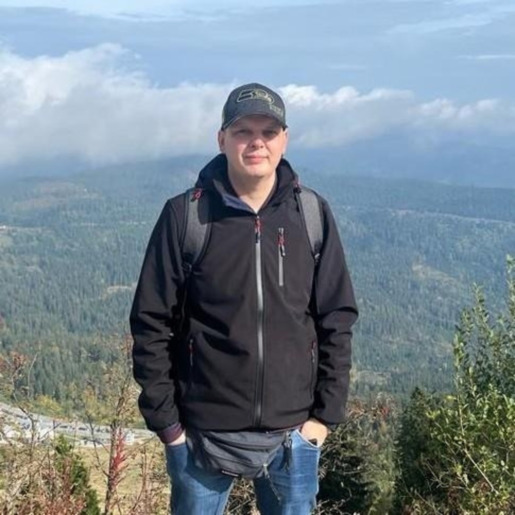 Christopher Ebbers - Zerspanungsmechaniker - VULKAN Kupplungs- und ...