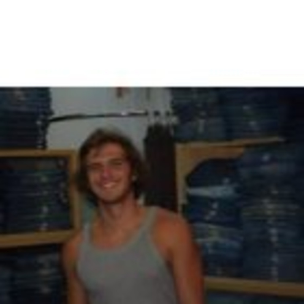 Andrew Rowe - Data Planner - Meteorite | XING