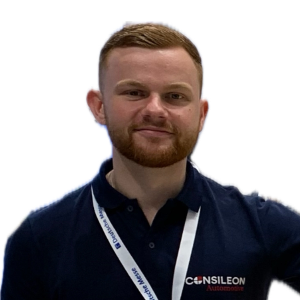 Leon Seelbach - Senior Consultant - Consileon Business Consultancy GmbH ...