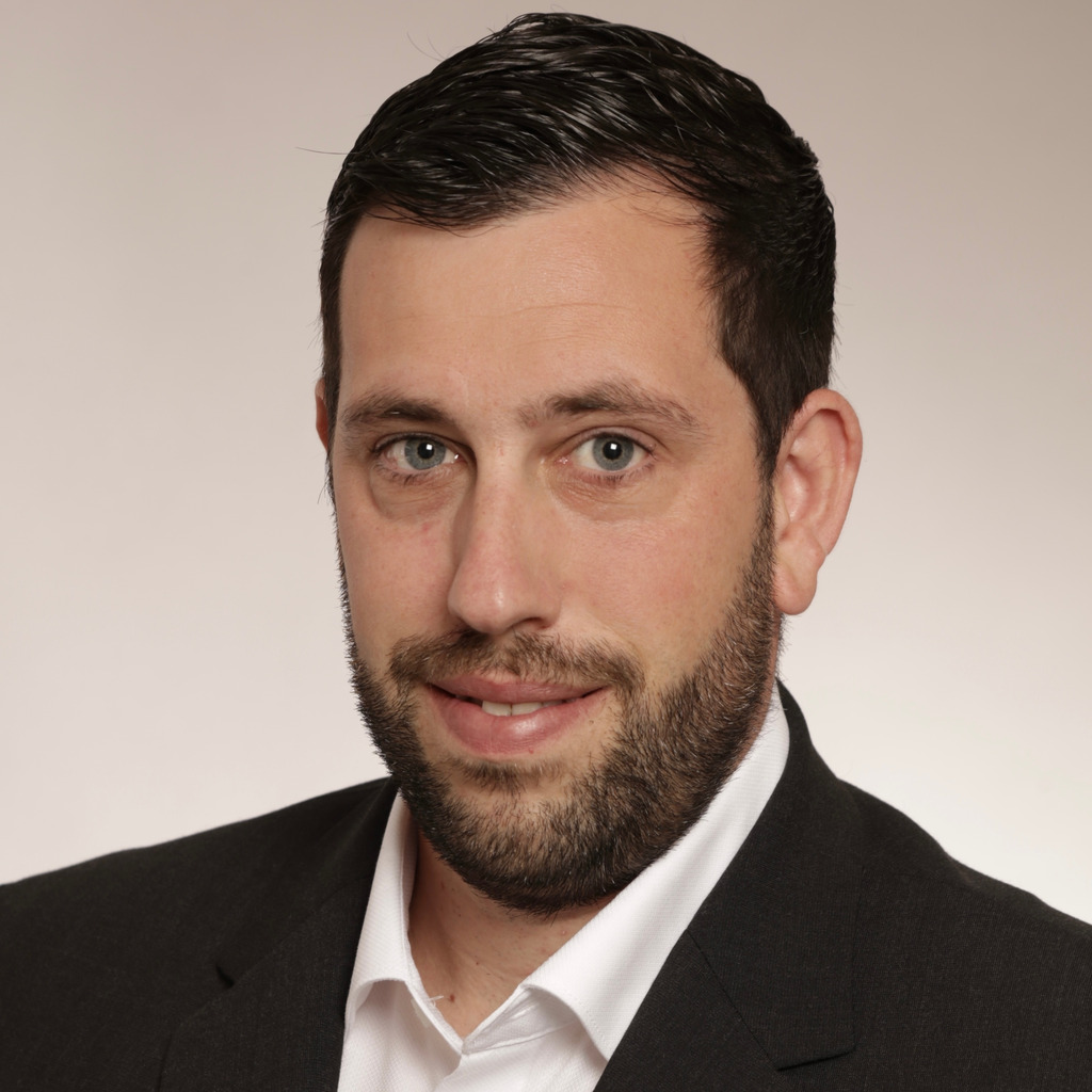 Stefan Weidenspointner - Vertriebsmitarbeiter im Außendienst - Leipfinger-Bader GmbH | XING