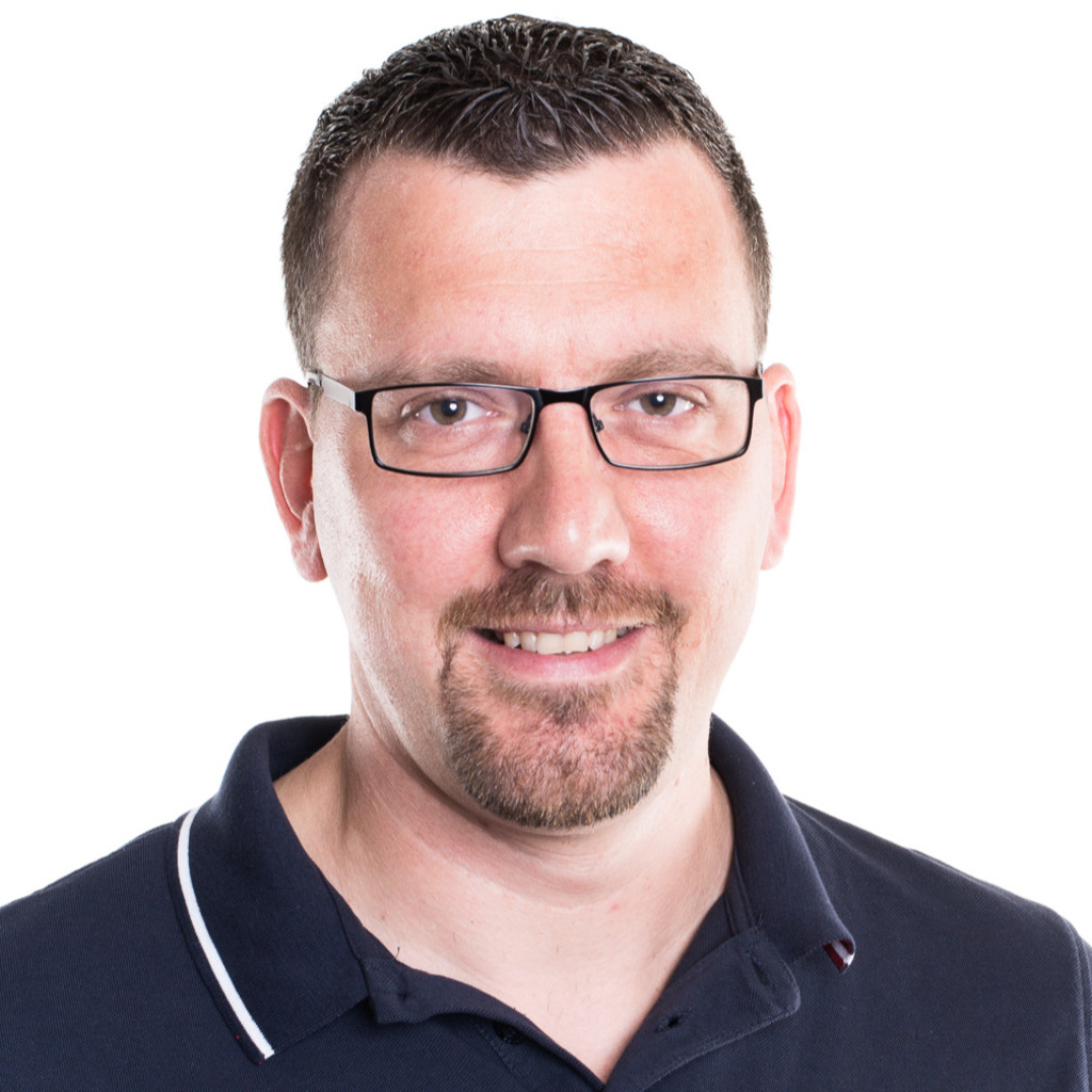 Daniel Dietrich - Leitender Programmierer Gebäudeautomation ...
