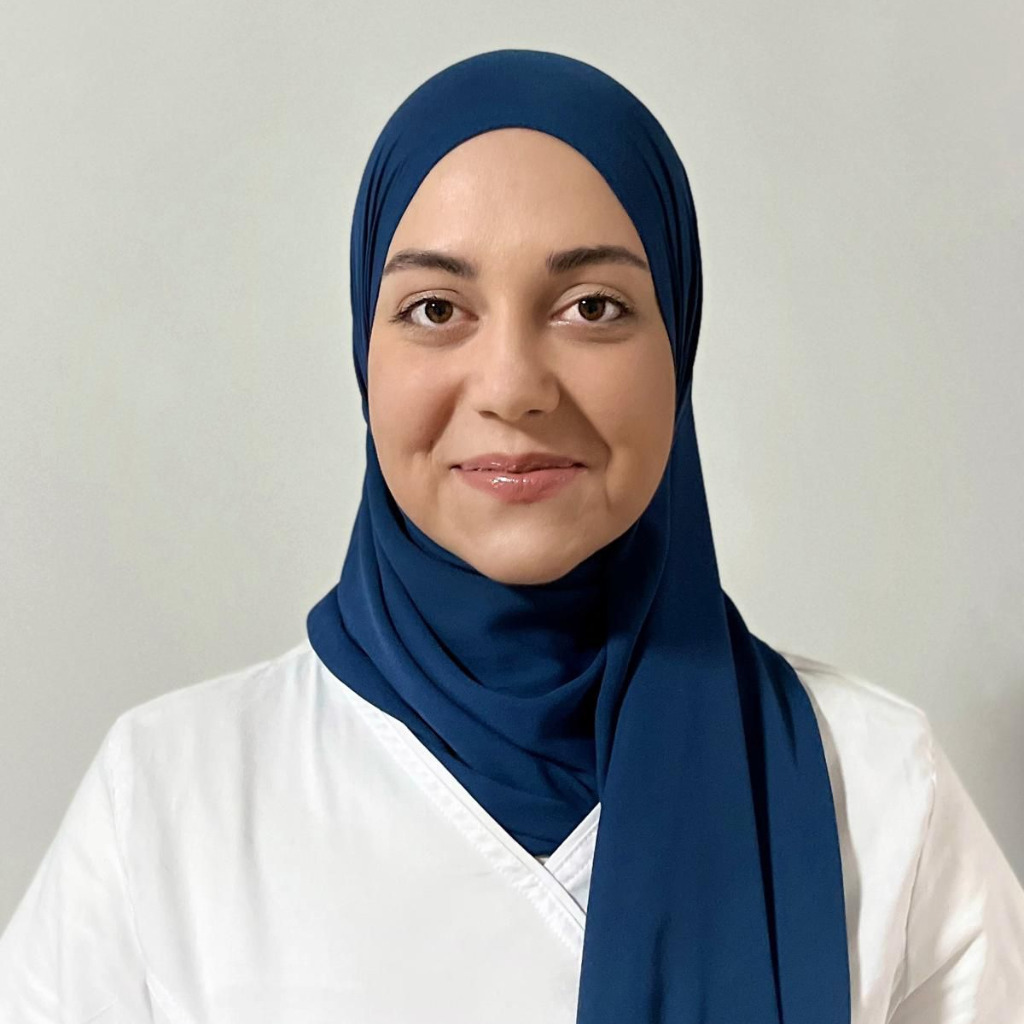 Lejla Ramic - Dipl. Physiotherapeutin - Üniveristats Klinikum in Tuzla ...