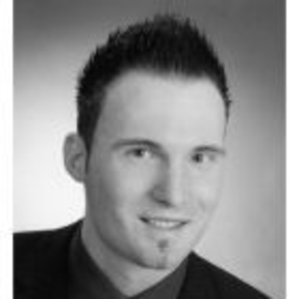 Dominik Brack - Entwicklung Reporting / Business Intelligence - SHD ...