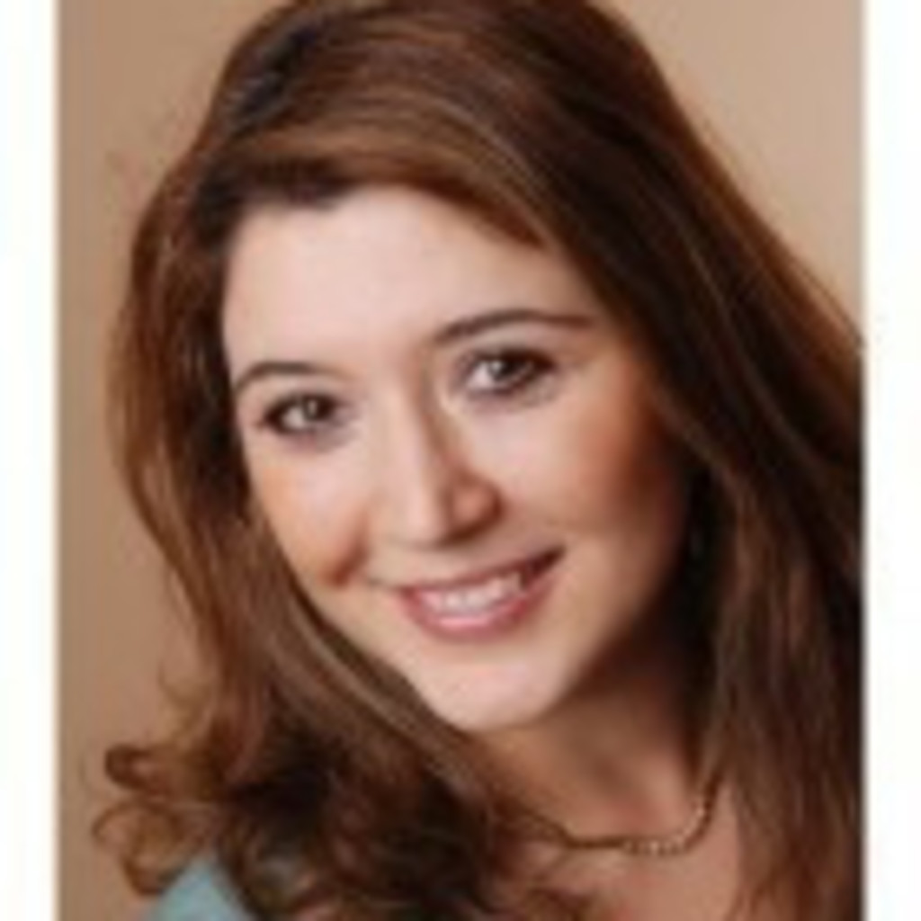 Maryam Hatami - Leiterin der Qualitätskontrolle / Sachkundige Person ...