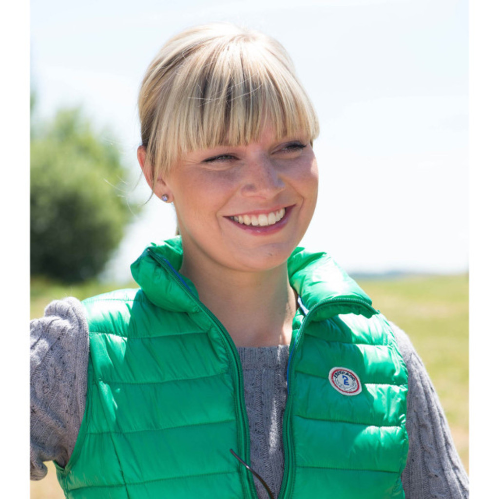 Carolin Fluit - Service- und Vertriebsassistentin - Autohaus Rubeck | XING