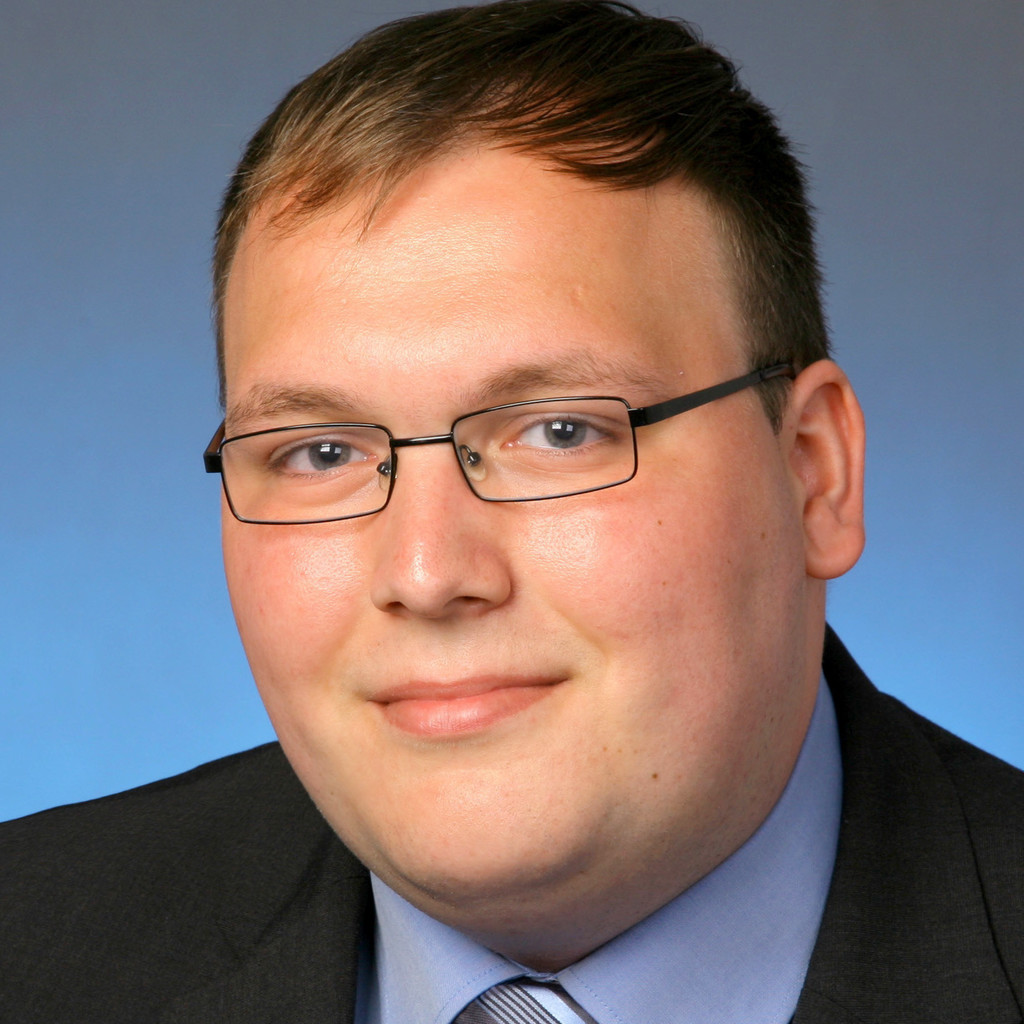 Markus Sander - Betriebswirtschaftslehre - Georg-August-Universität ...