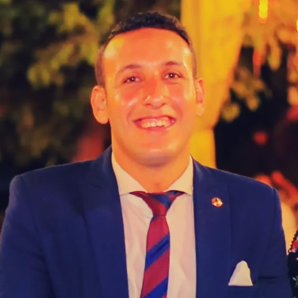 Mohamed Eldsoky - SMT Equipment Engineer - Vivo | XING