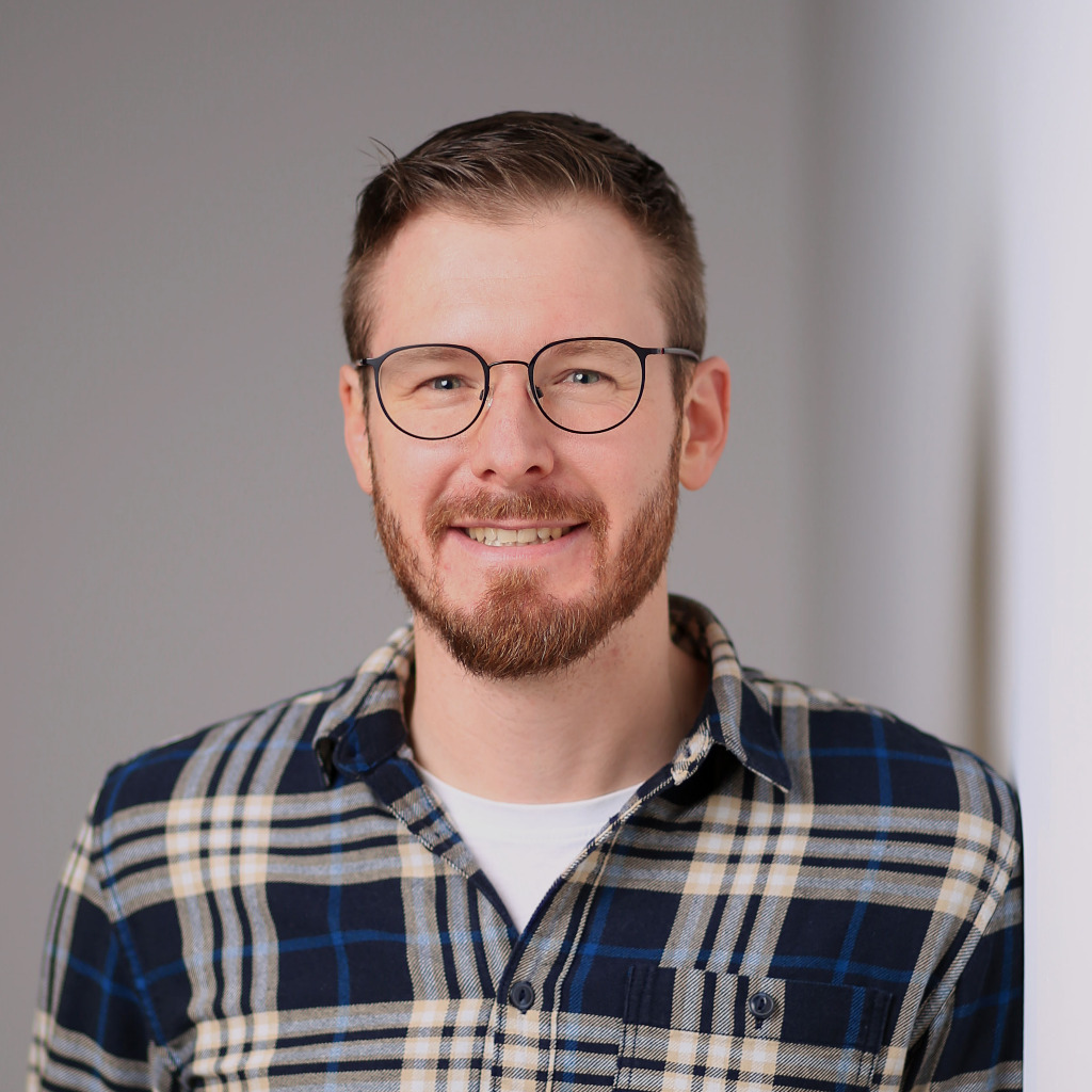 Benjamin Hahn - Projektmanager Software-Entwicklung - Olympia-Verlag ...