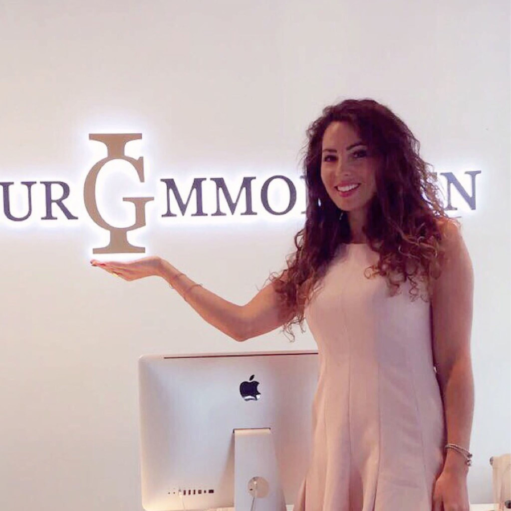 Sina Lohrer - Maklerin - Grüneburg Immobilien GmbH | XING