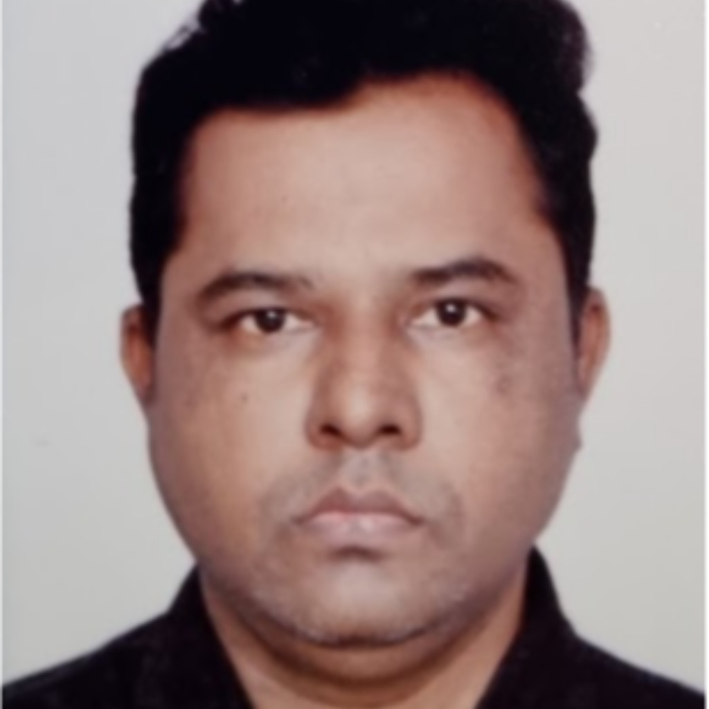 Mohan Nikam - Principal Consultant - Infosys Limited | XING