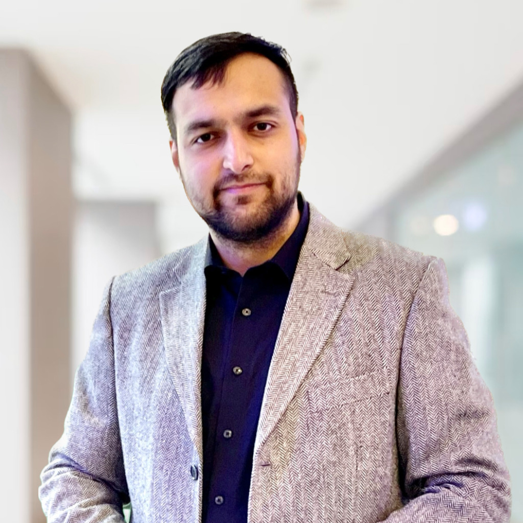 Mustack Popal - Wissenschaftlicher Mitarbeiter (Frankfurt Robotics ...