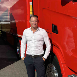 Jan Buchholz - Geschäftsführer - Franz- Peter Vendel GmbH & Co. KG | XING