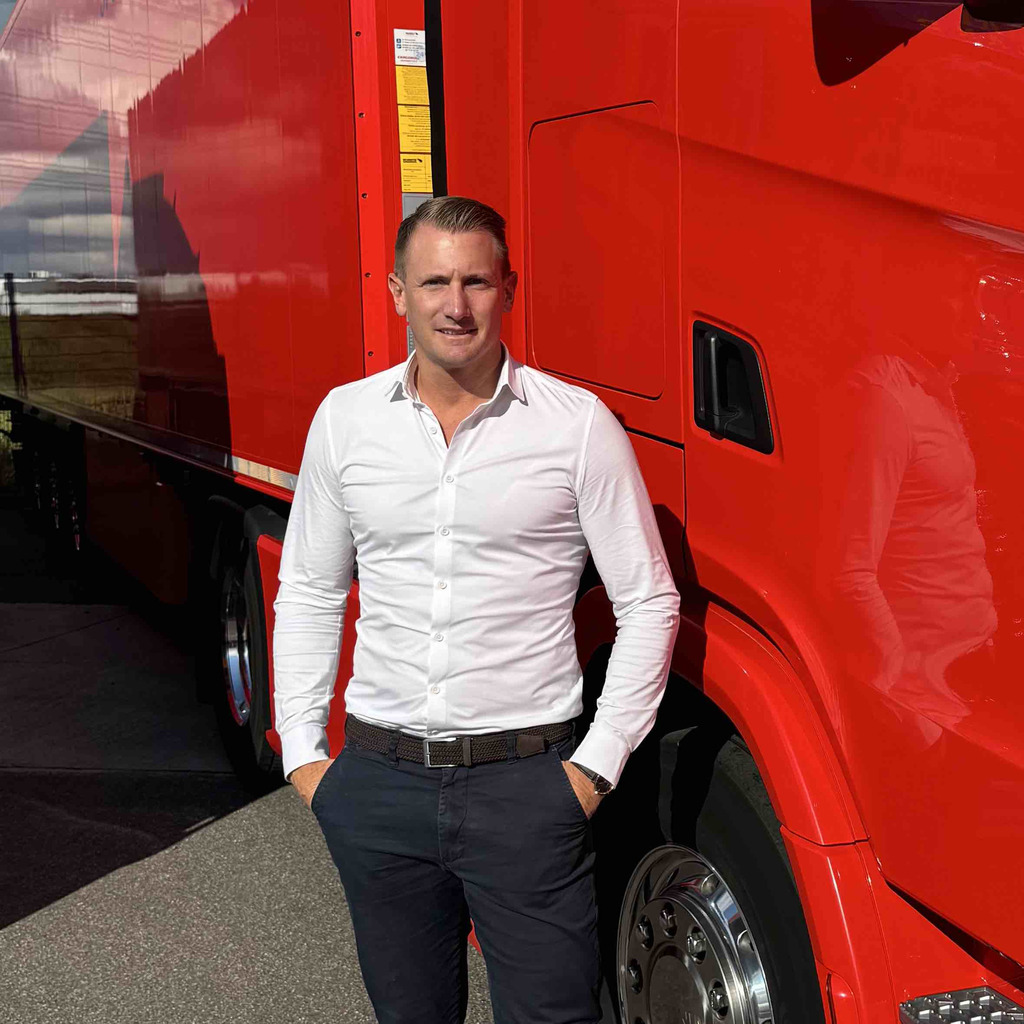 Jan Buchholz - Geschäftsführer - Franz- Peter Vendel GmbH & Co. KG | XING