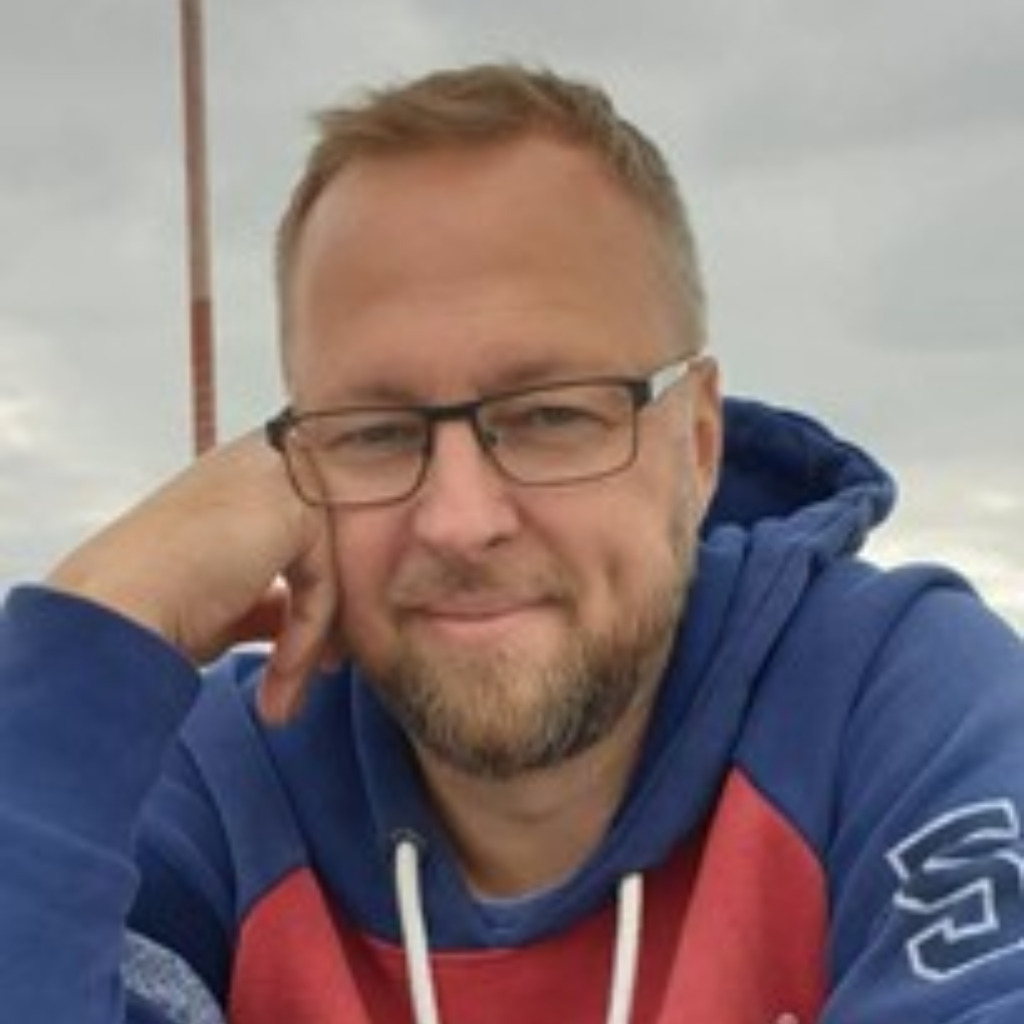 Gerald Behn - Media Management - RMS Radio Marketing Service GmbH & Co ...