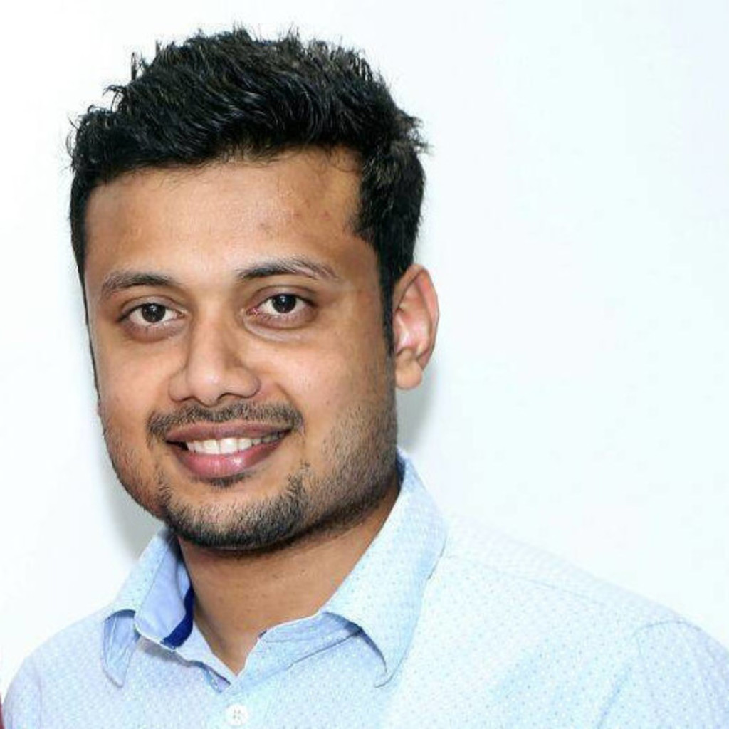 Mithun Mohan - System Engineer - Valeo Schalter und Sensoren GmbH | XING