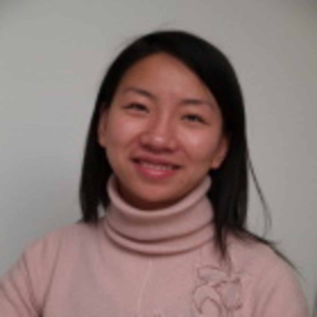 Li Kuang - Developer - SAP | XING