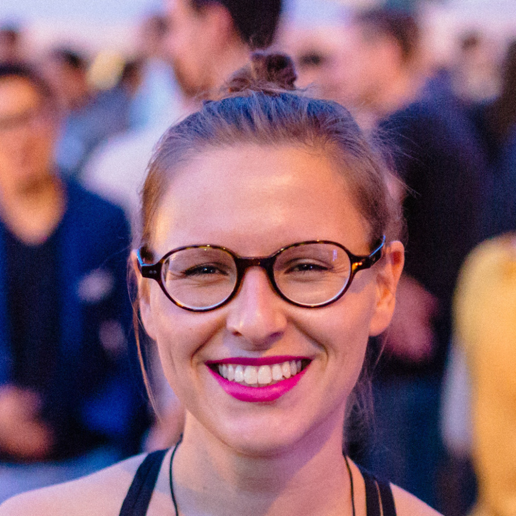 Maria Wagner - Co-Founder of gamesforest.club and Founder of impact ...