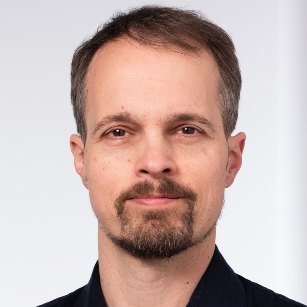 Dr. Hendrik Fuß - Softwarearchitekt - MMI - Molecular Machines & Industries GmbH | XING