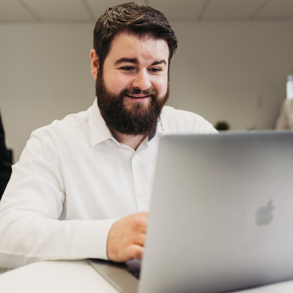 Christian Müller - Unternehmensberater - DEUDAT GmbH | XING