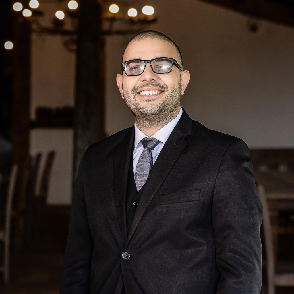 Diego Andrade - Software Analyst - Multitecnica Industrial | XING