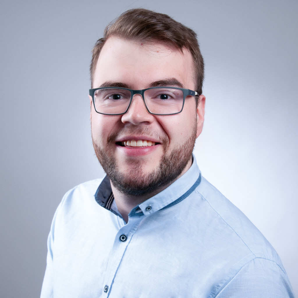 Marcus Walter - Konstrukteur - FERCHAU | XING