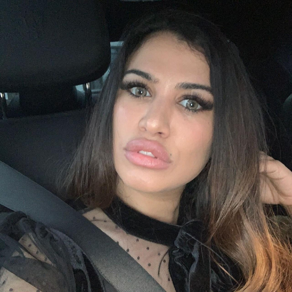 Meriam Ben - Immobilien-Netzwerkerin - Meriam Ben | XING