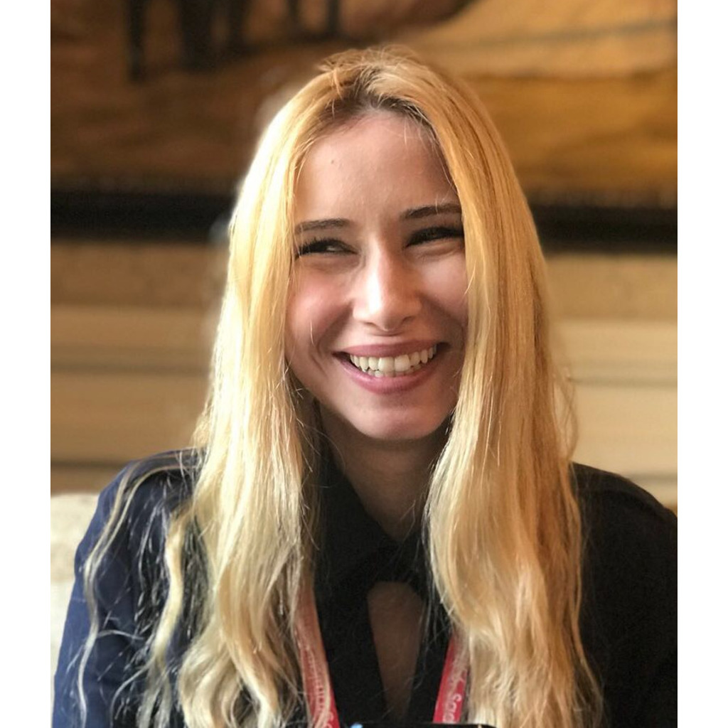 Ayse Ece Gunel - Food Engineer - CPF | XING