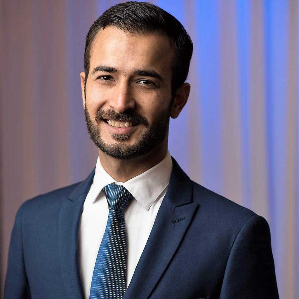 Muhammad Talha Asif Patel - IT Business Analyst - Uniper | XING