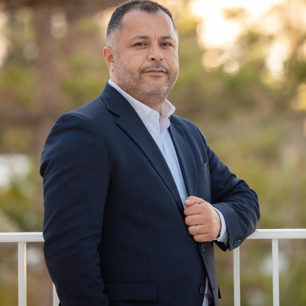 kamel BOUSSADA - CEO - BAKOB | XING