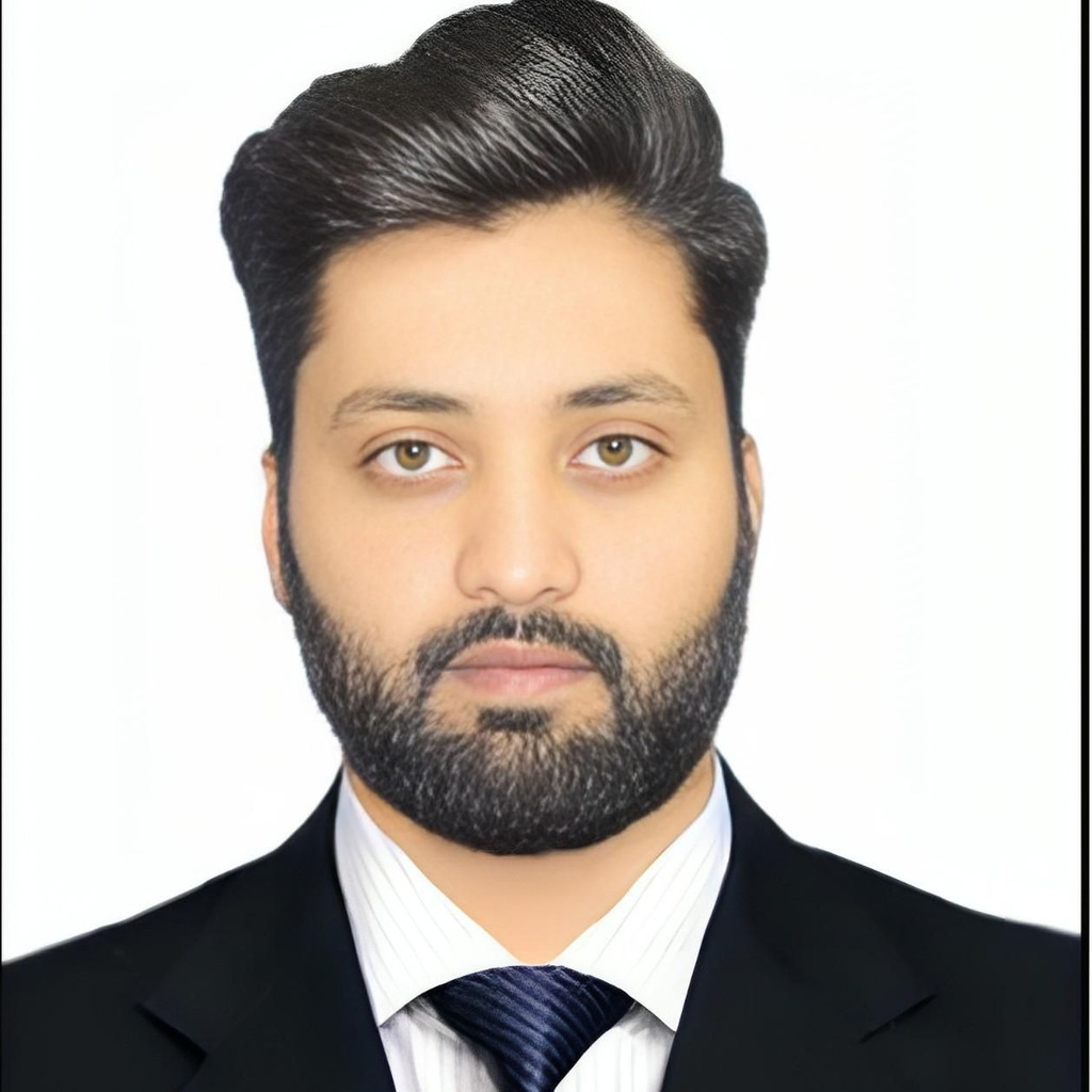 Nazim Ali - Civil Engineer - Al Masdar General Contracting | XING