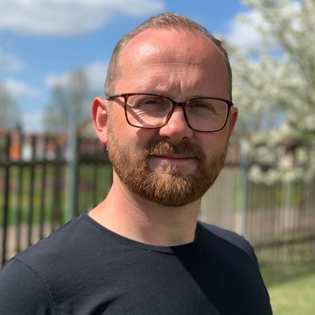 André Frank - Leiter Berufsausbildung - Coexal GmbH | XING