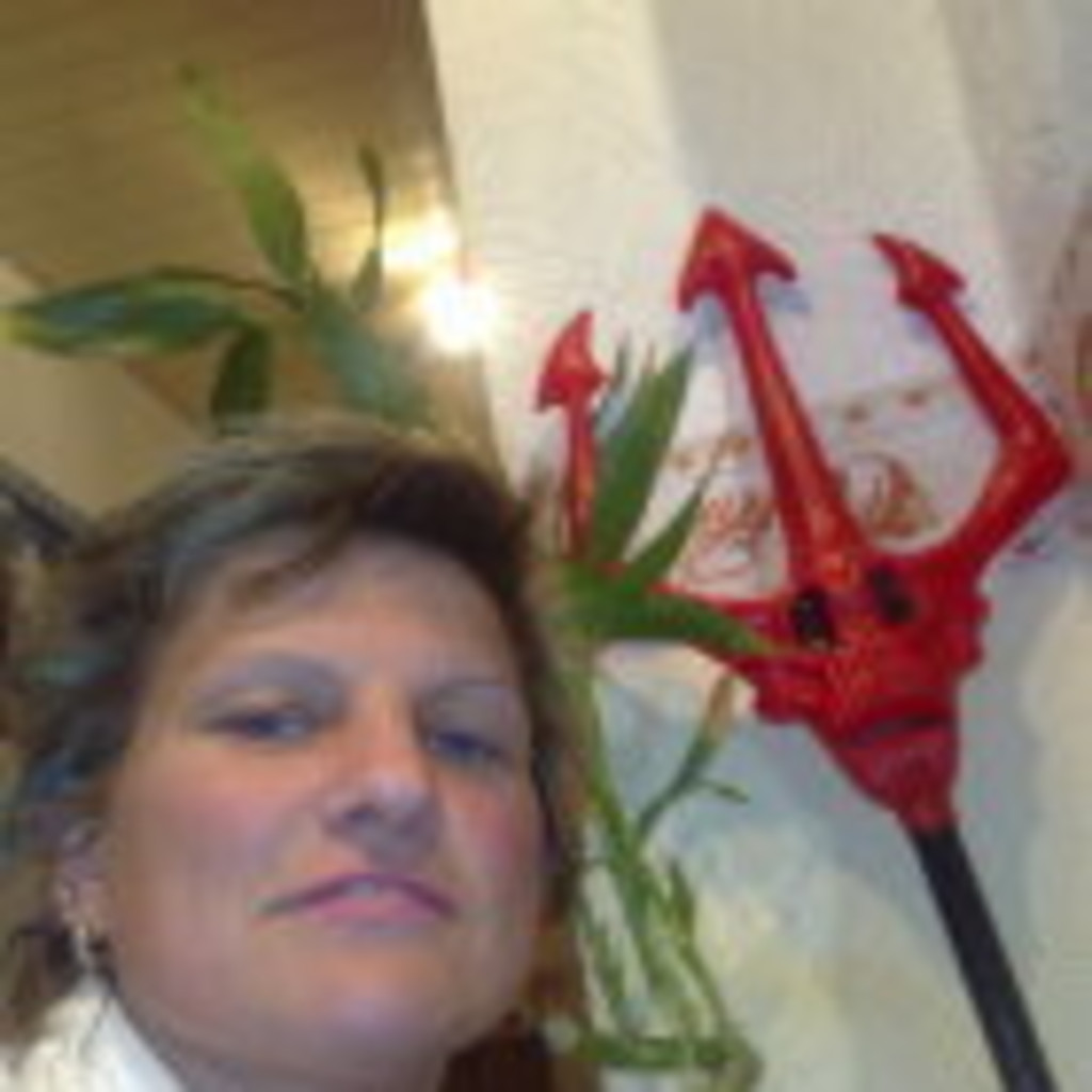 Iris Pohl - Chefin - Ulrich-Stuben | XING