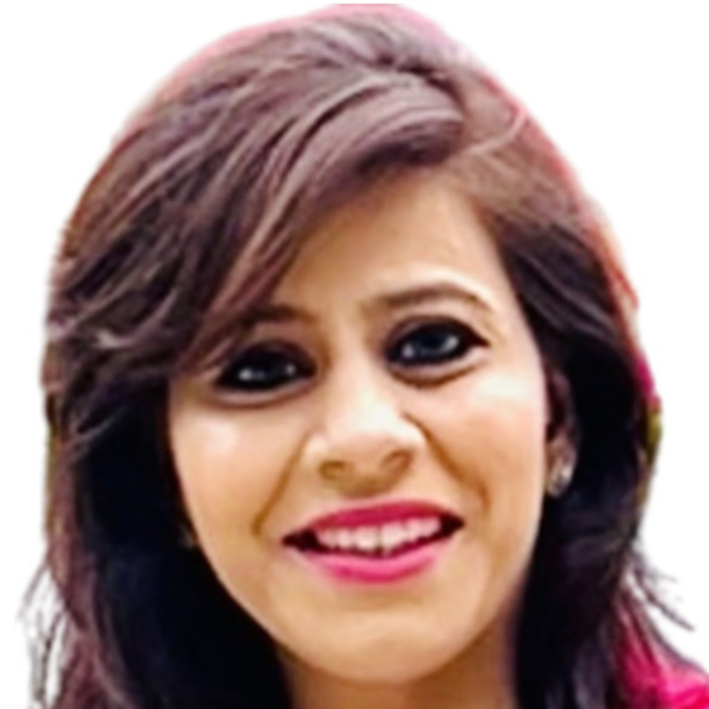 Simardeep Kaur - Principal Optimization Specialist - PPD | XING