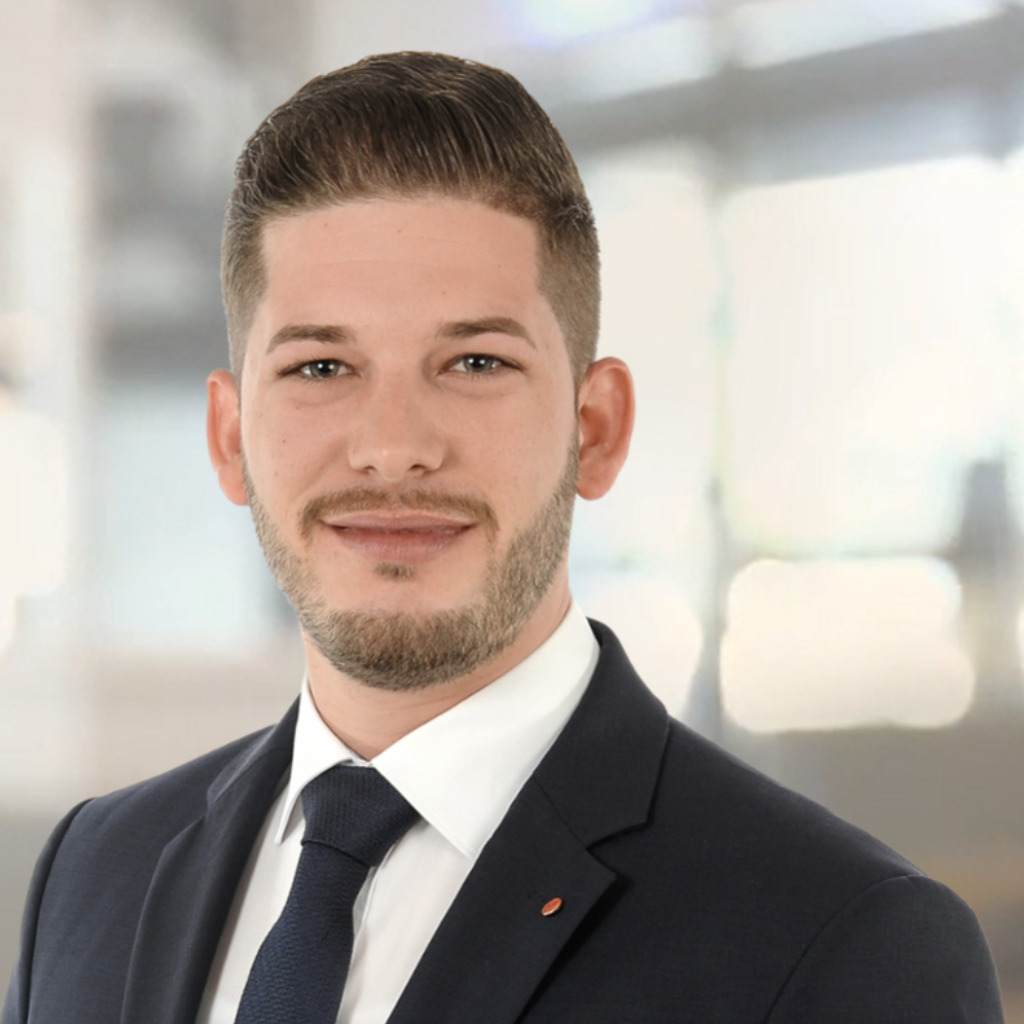 Marco Faus - Regionalgeschäftsstellenleiter - DVAG - Deutsche ...