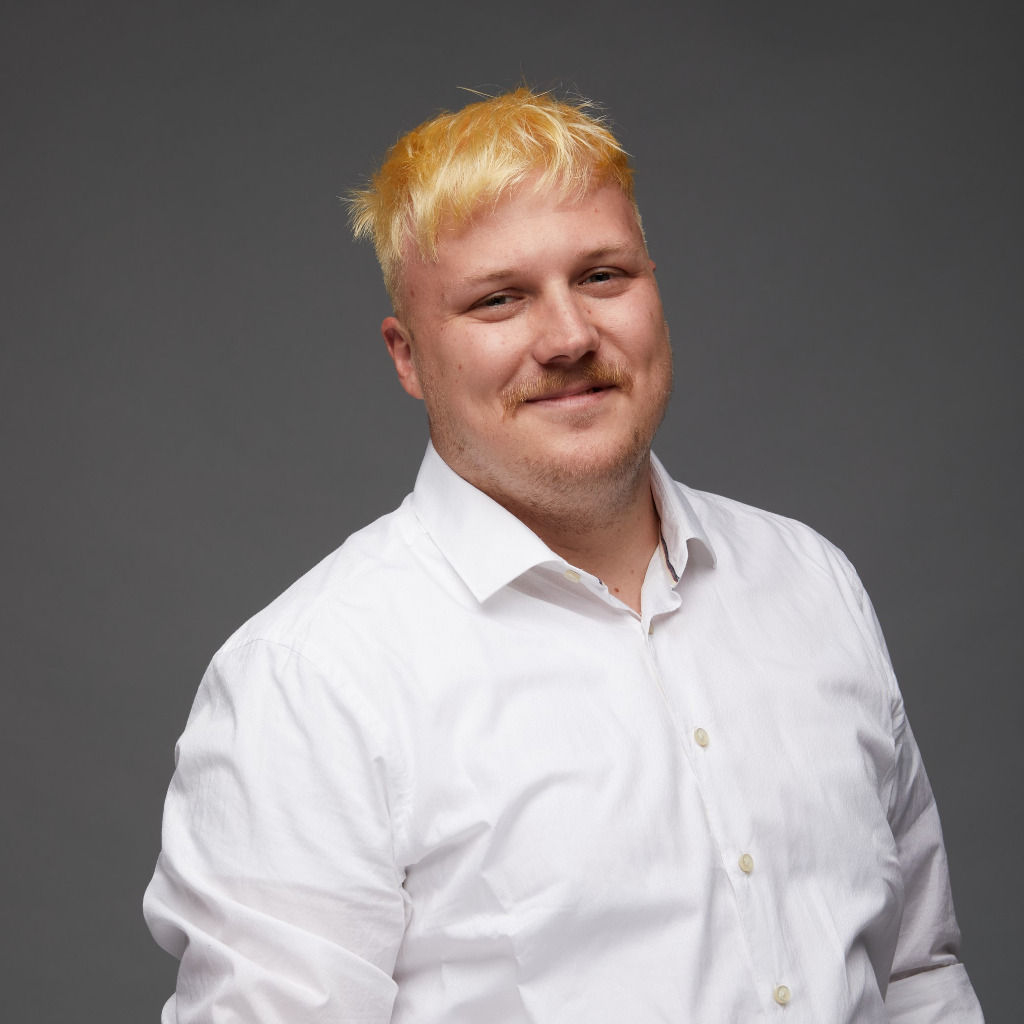 Colin Clausen - Kinderpfleger - FortSchritt gGmbH | XING