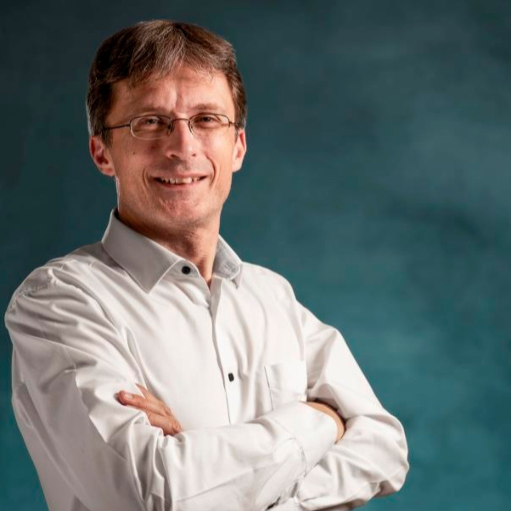 Michael Zirlik - Berater, Trainer, Coach - avant companions | XING