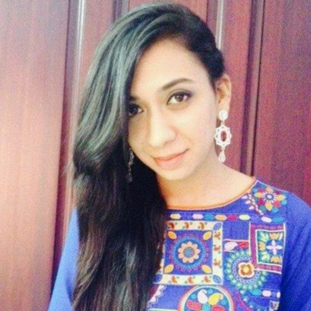 Xoha Naveed - Manager Strategy & Business Development - Merck Group | XING