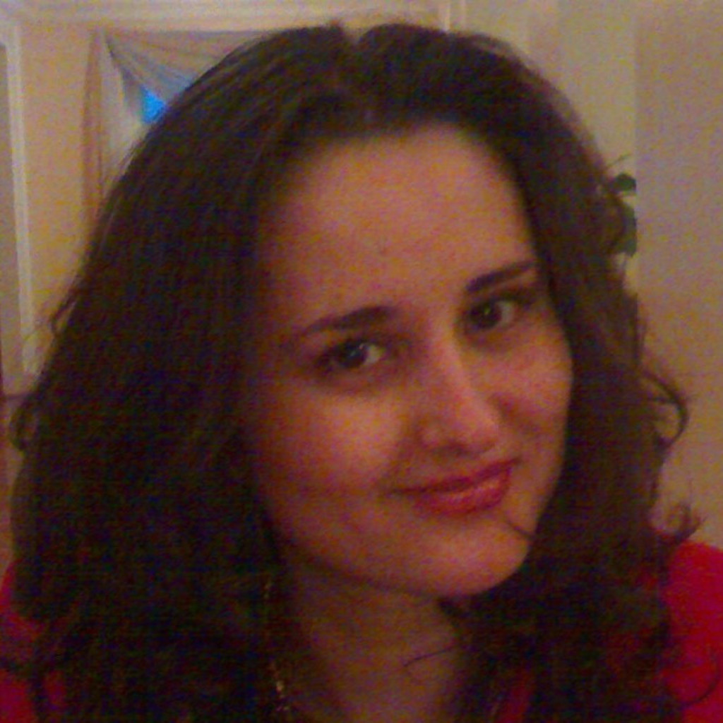 Narmina Mammadova - HR Coordinator - Investis | XING